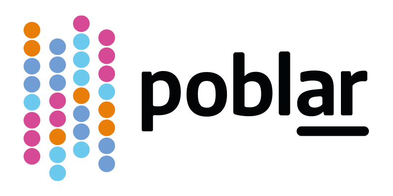 Poblar